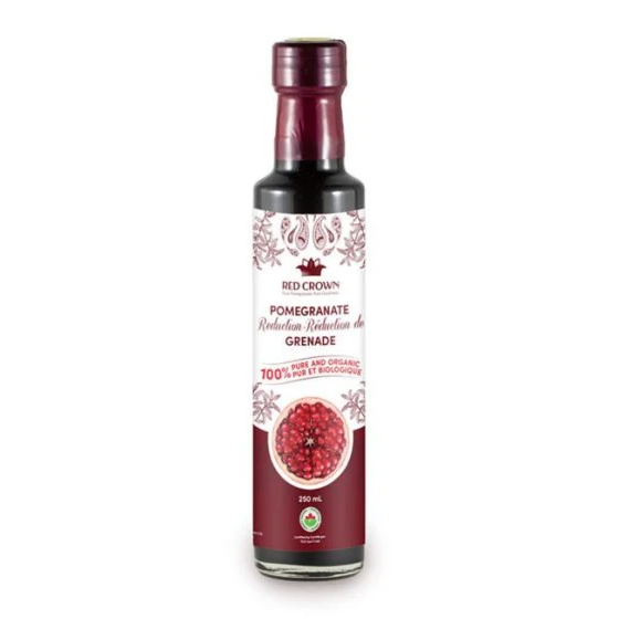 Pomegranate Reduction, 250mL
