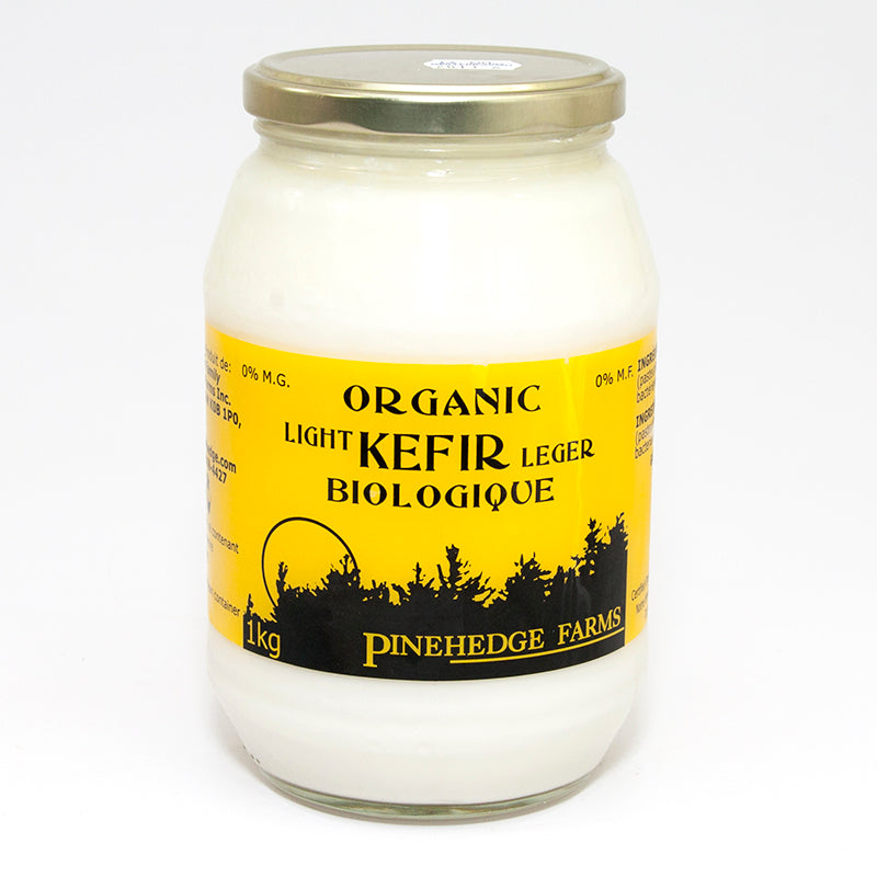 Light Kefir, 1kg